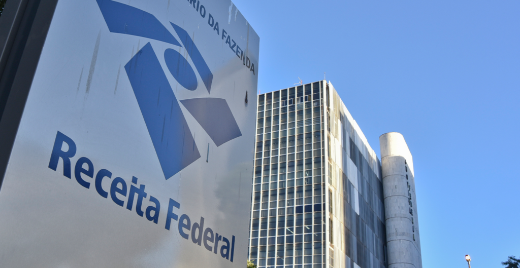 Entendendo a Receita Federal e Suas Atualizações Recentes - O Sarrafo ...